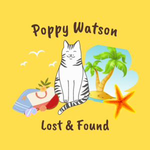 Poppy Watson Lost and Found | eBay Australia Stores