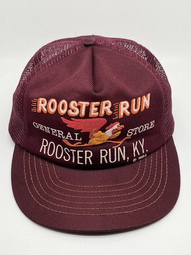 rare 1984 vintage rooster - Gem