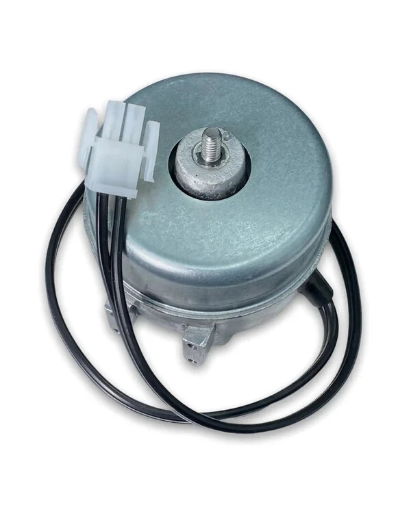 Whirlpool Refrigerator Condenser Fan Motor Kit - WP2169135, 2169135 ...