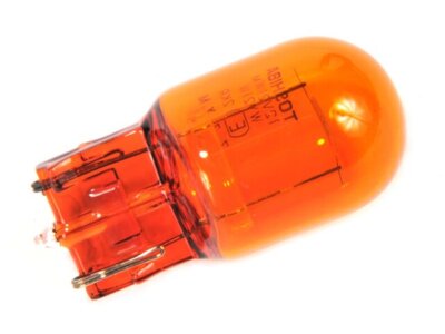 For 2013-2021 Chevrolet Traverse Turn Signal Light Bulb AC Delco ...