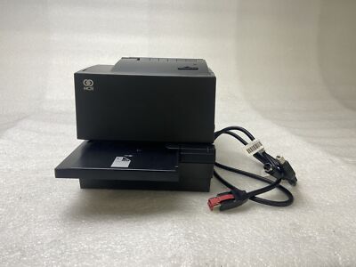 NCR Corp Model: 7167-2011-9001 Multi Function Printer USED & TESTED | eBay