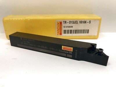 Toolholding - Sandvik Holder