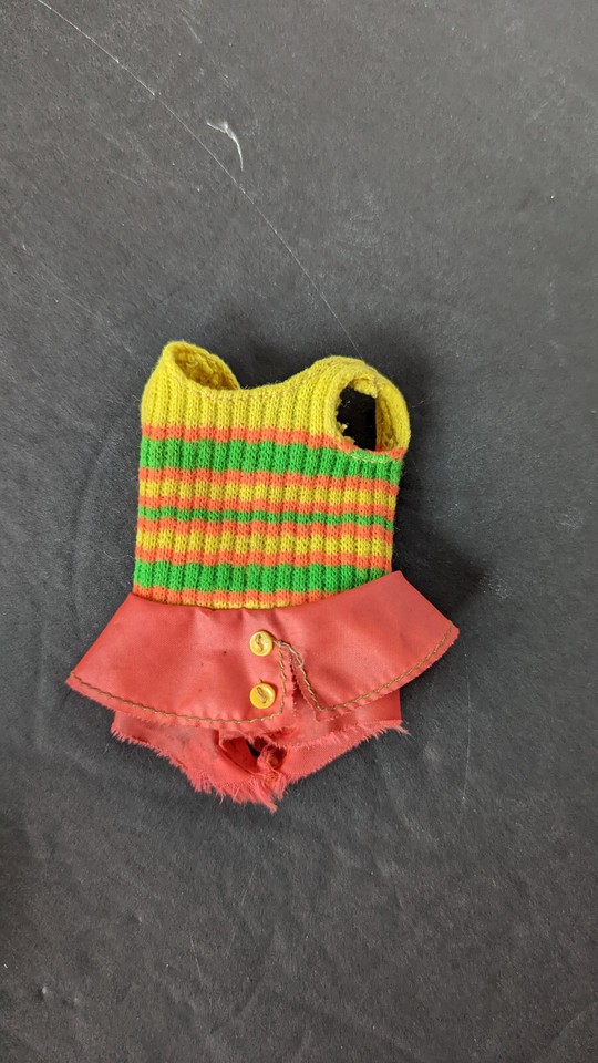 SKIPPER Skooter Ricky Fluff Stacie & Friends Sized Clothing Accessories ...