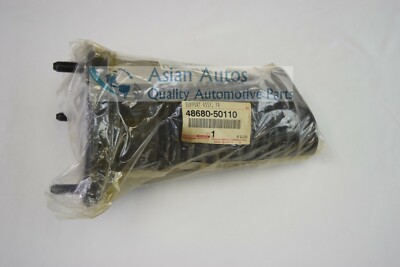 Genuine Lexus LS430 2001-2006 Front Suspension Strut Mount 4868050110 ...