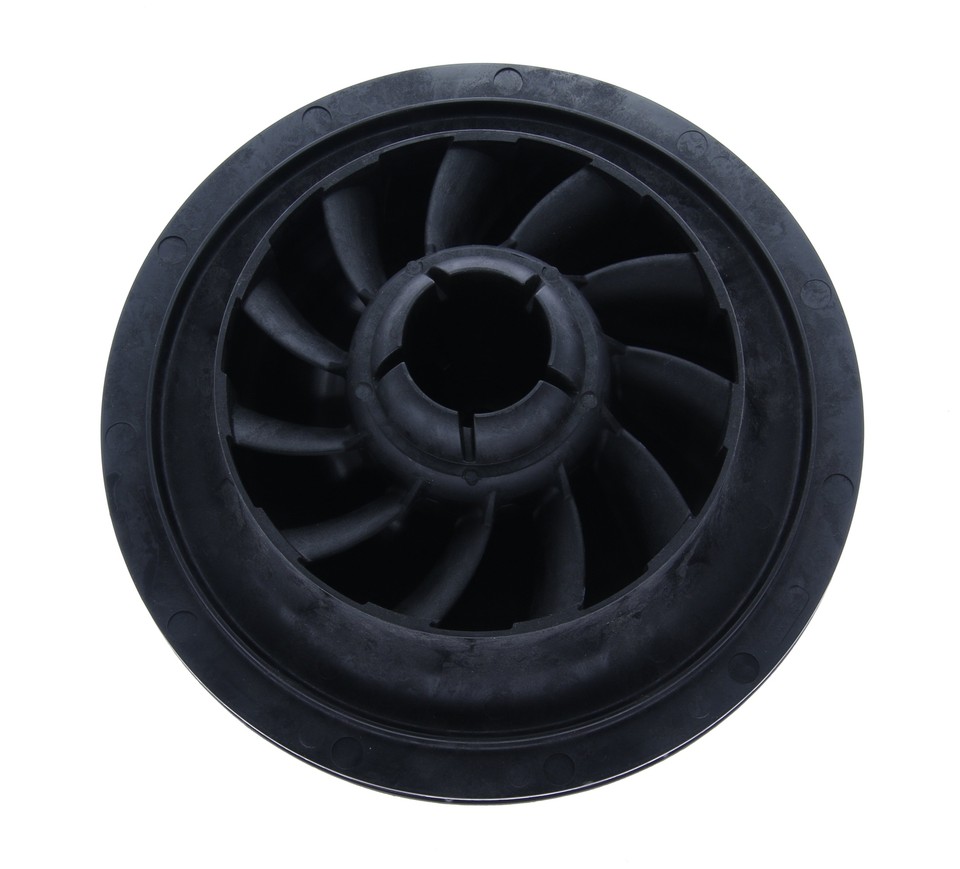 Replacement Blower Fan for Ryobi RY38BP 38cc Gas Backpack Blower ...