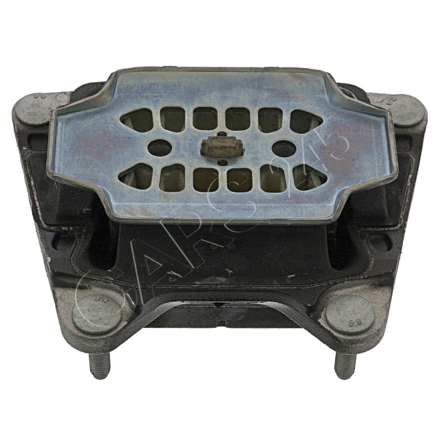 Manual Transmission Mounting Rear FEBI For AUDI A6 Allroad Avant ...