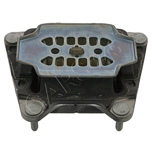 Manual Transmission Mounting Rear FEBI For AUDI A6 Allroad Avant ...