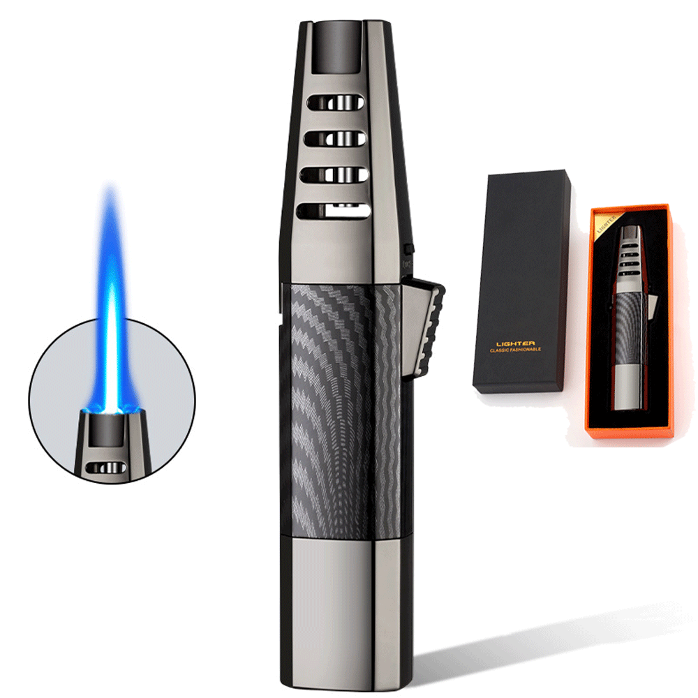 Glowing Cigarette Lighters