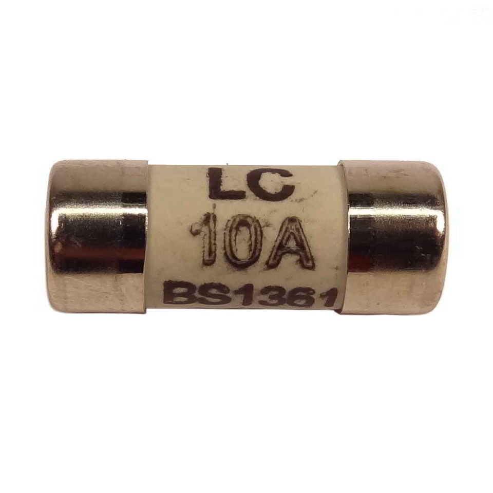 Consumer Unit Fuses 5A 10A 15A 20A 30A 35A & 45A BS1361 / BS88 Fuse ...