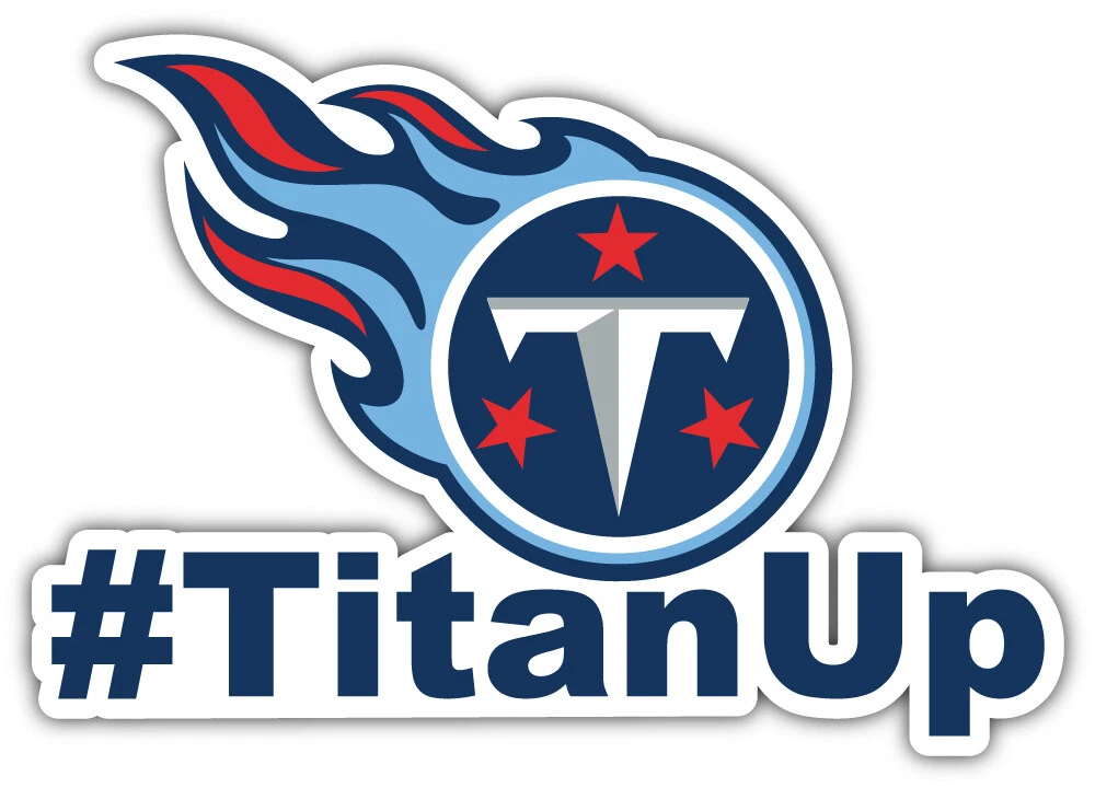 Tennessee Titans Logo Vector