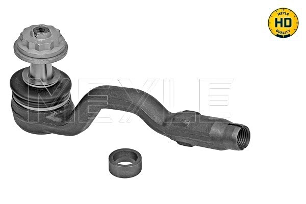MEYLE Tie Rod End Front Axle For BMW X5 E70 X6 E71 E72 06-14 ...