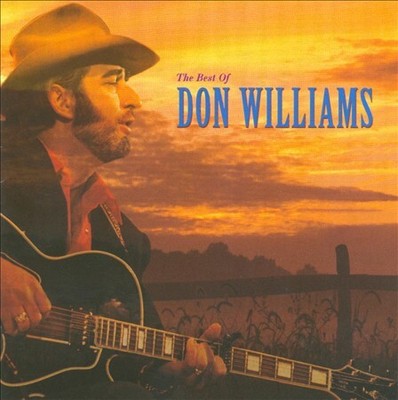 DON WILLIAMS - THE BEST OF DON WILLIAMS [SPECTRUM] NEW CD 8811950828 | eBay