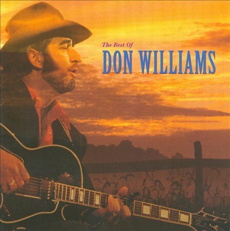 DON WILLIAMS - THE BEST OF DON WILLIAMS [SPECTRUM] NEW CD 8811950828 | eBay