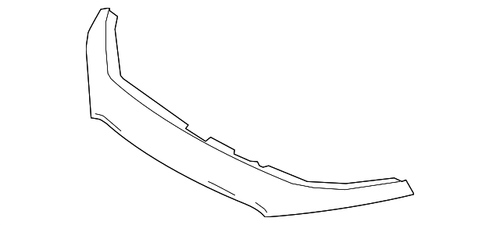 Genuine Mazda Upper Panel BCKA-50-7E1C-51 | eBay