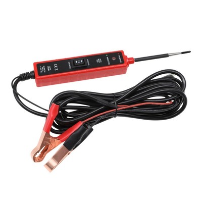 Garage Diagnostics Circuit Tester Voltage Polarity Detection Inspect ...