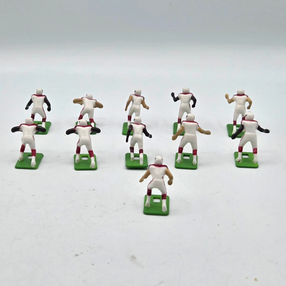 Tudor NFL Electric Football Action Figures Arizona Cardinals | eBay