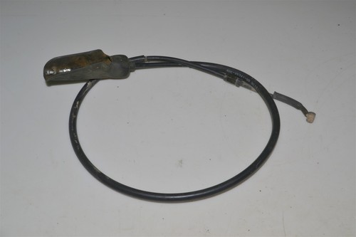 Yamaha PW 80 Brake Front Line Cable OEM 4BC-26341-00-00 1999-2006 | eBay