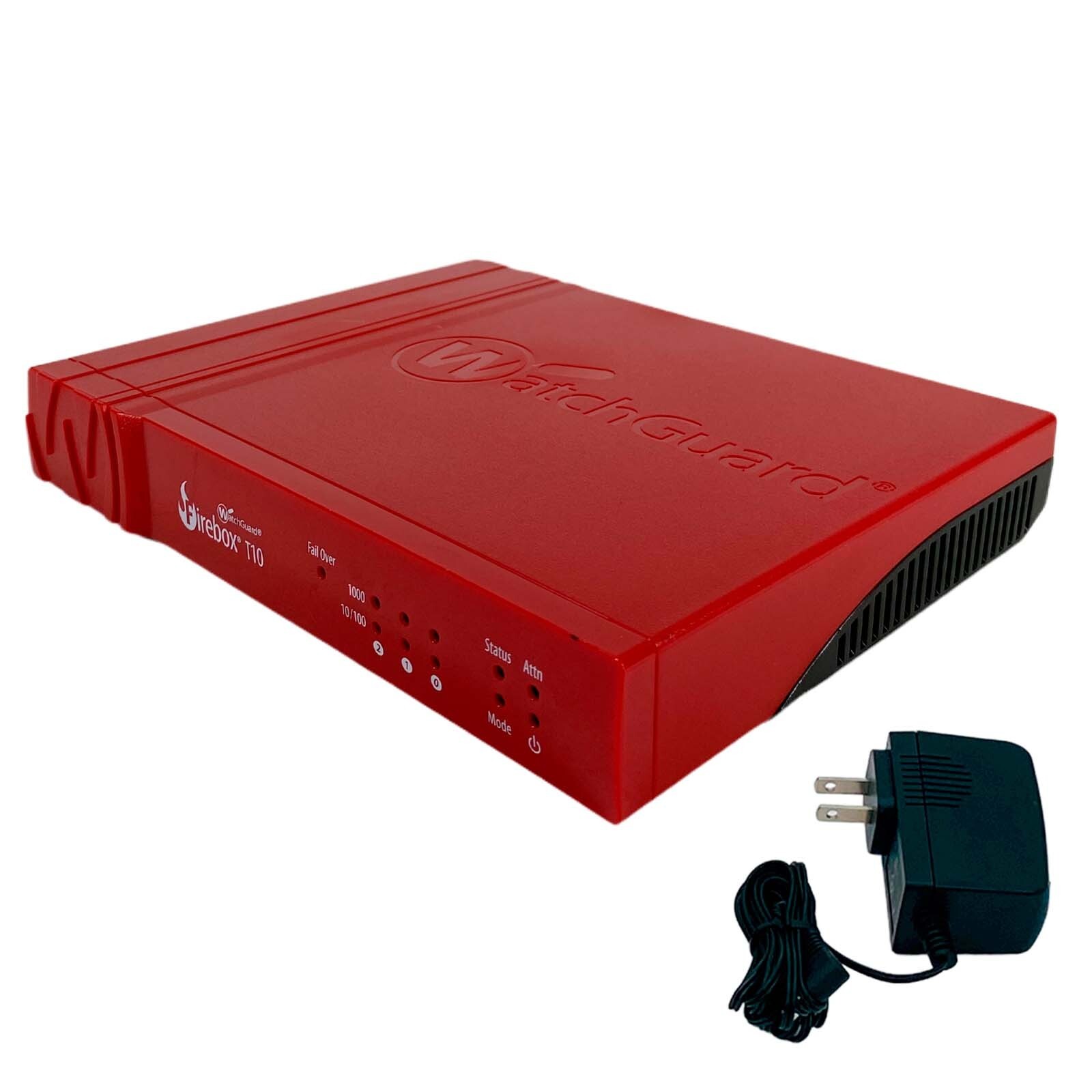 WatchGuard Firebox T10 Gigabit Firewall DS1AE3 for sale online | eBay