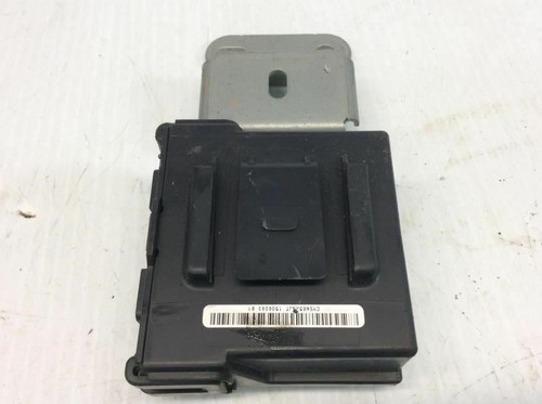 17-20 Nissan Rogue Integrated Dynamic Control Module Z | eBay