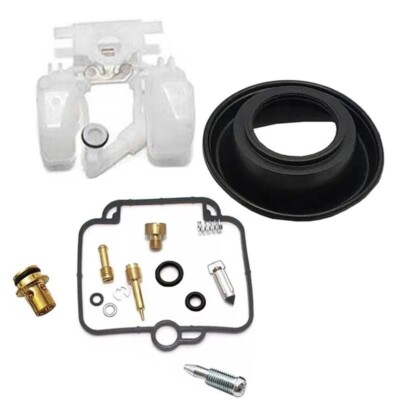Carb FOR KTM 400 SX KTM640 LC4 Fit Mikuni Carburetor Repair Kit Float ...
