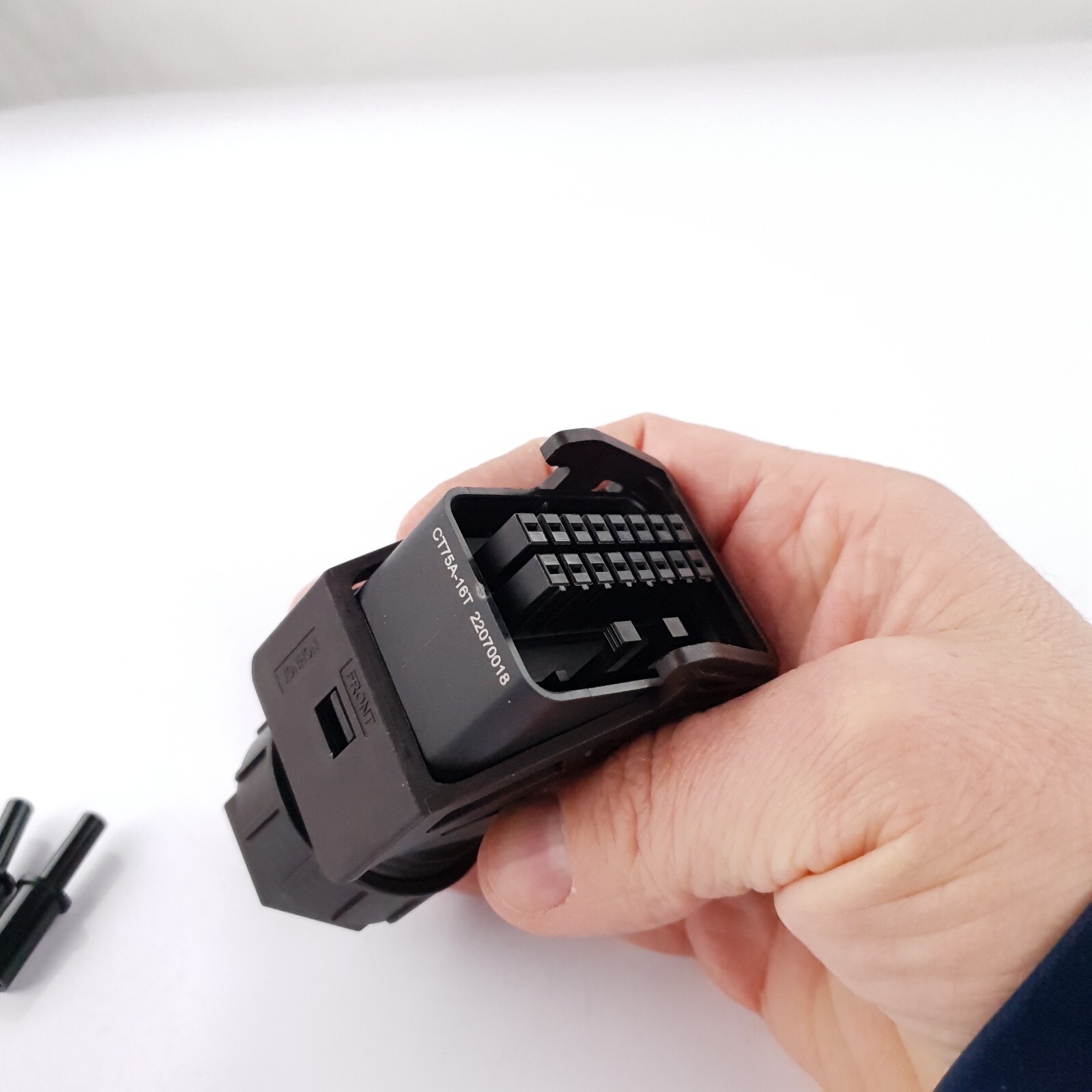 Datenanschluss Stecker CT75A-16T Huawei SUN2000 16pol. Jonhon Inverter ...