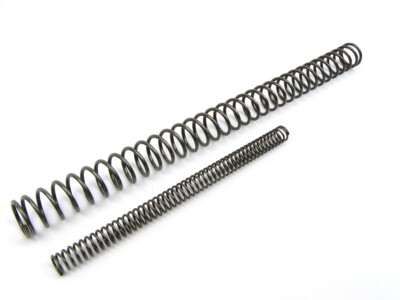 High Standard Recoil Spring Factory or Variable Extra Power Spring by ...