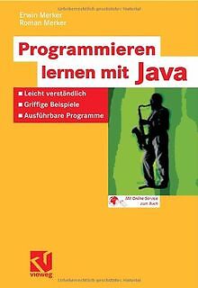 Programmieren lernen mit Java: Leicht verständlich ... | Buch | Zustand sehr gut | eBay.de
