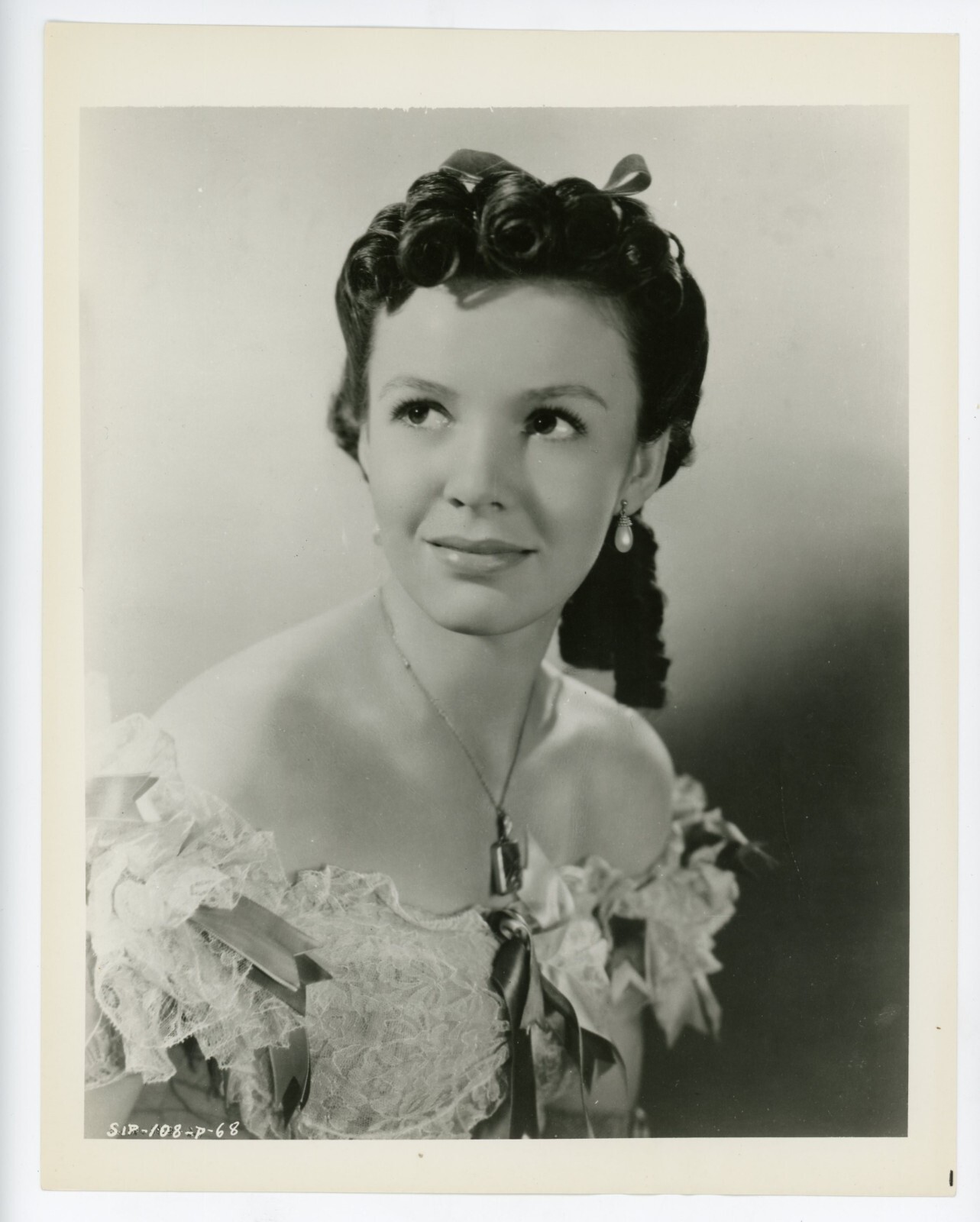 Mary Anderson Actress Gone With The Wind