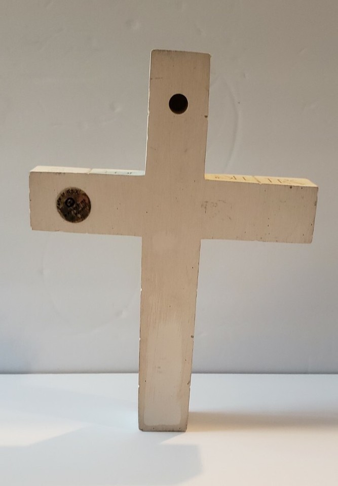 I Love Jesus Loves Me Baby Blocks Cross Pastels Christian Nursery Wall ...