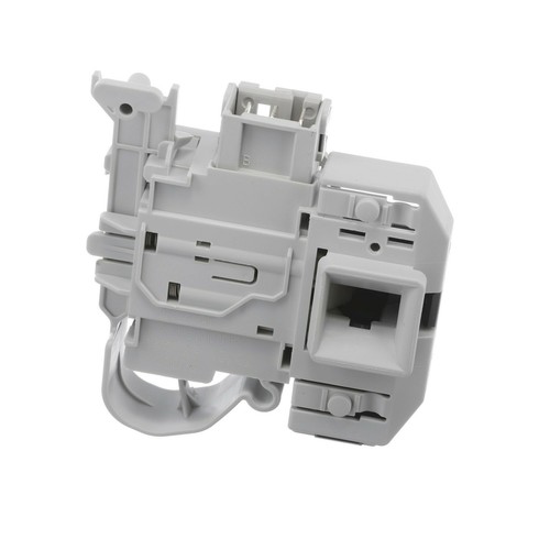 Bosch Washing Machine Electric Door Lock Interlock Genuine | eBay
