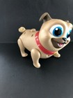 Disney Junior Rolly Pug - Puppy Dog Pals - Surprise Action Walking ...