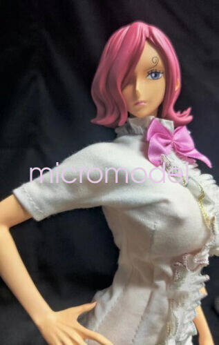 One Piece Vinsmoke Reiju Resin Figure GL Studio 1/6 Scale Cast Off ...