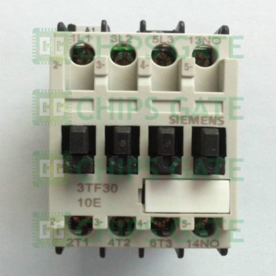 1PCS Siemens contactor 3TF3010-0XM0 | eBay
