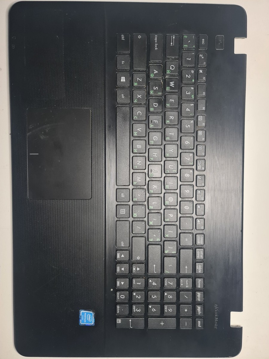 X751na