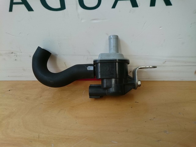 Control Valve Solenoid Mazda 3 BM BN PE0118751 2.0i 88kw PE 230503 for ...