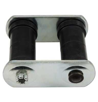 1967-74 Rear Spring Shackle Kit-ea.-OE Quality for Camaro, Nova | eBay