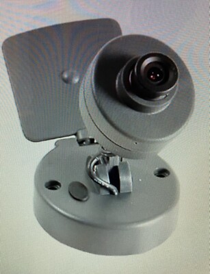 X10 XCam2 InstantON WideEye Tiny Wireless Color Video Camera Brand New ...