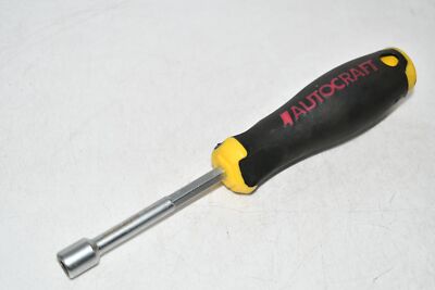 Autocraft 8mm Nut Driver Tool | eBay