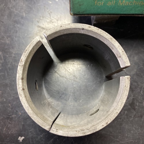 HARDINGE 4 W&S MASTER COLLET PAD 1129 - 1004 - 2” | eBay