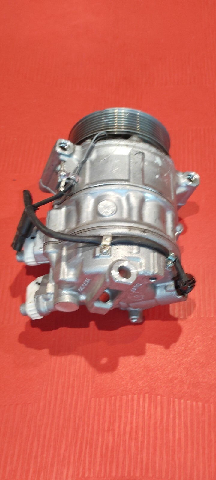 Original BMW G30 F90 G11 G12 G05 F95 G06 F96 G07 Air a/C 5A112E1 | eBay