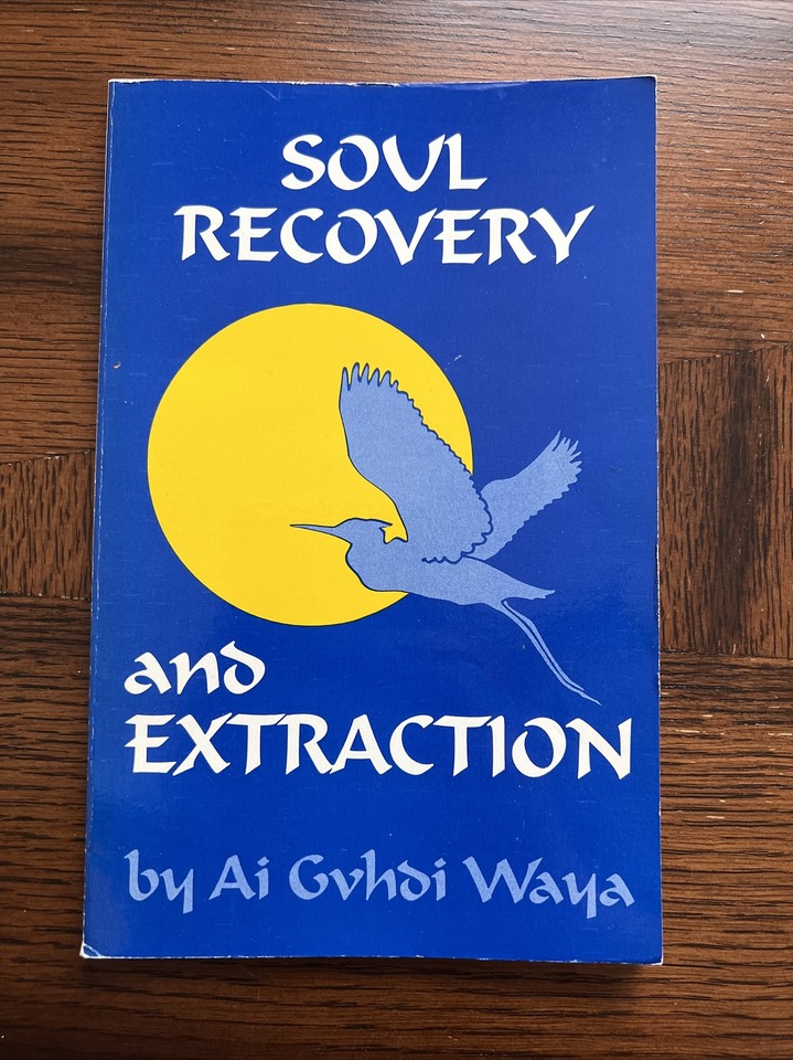 Soul Recovery And Extraction 9780963466235| eBay