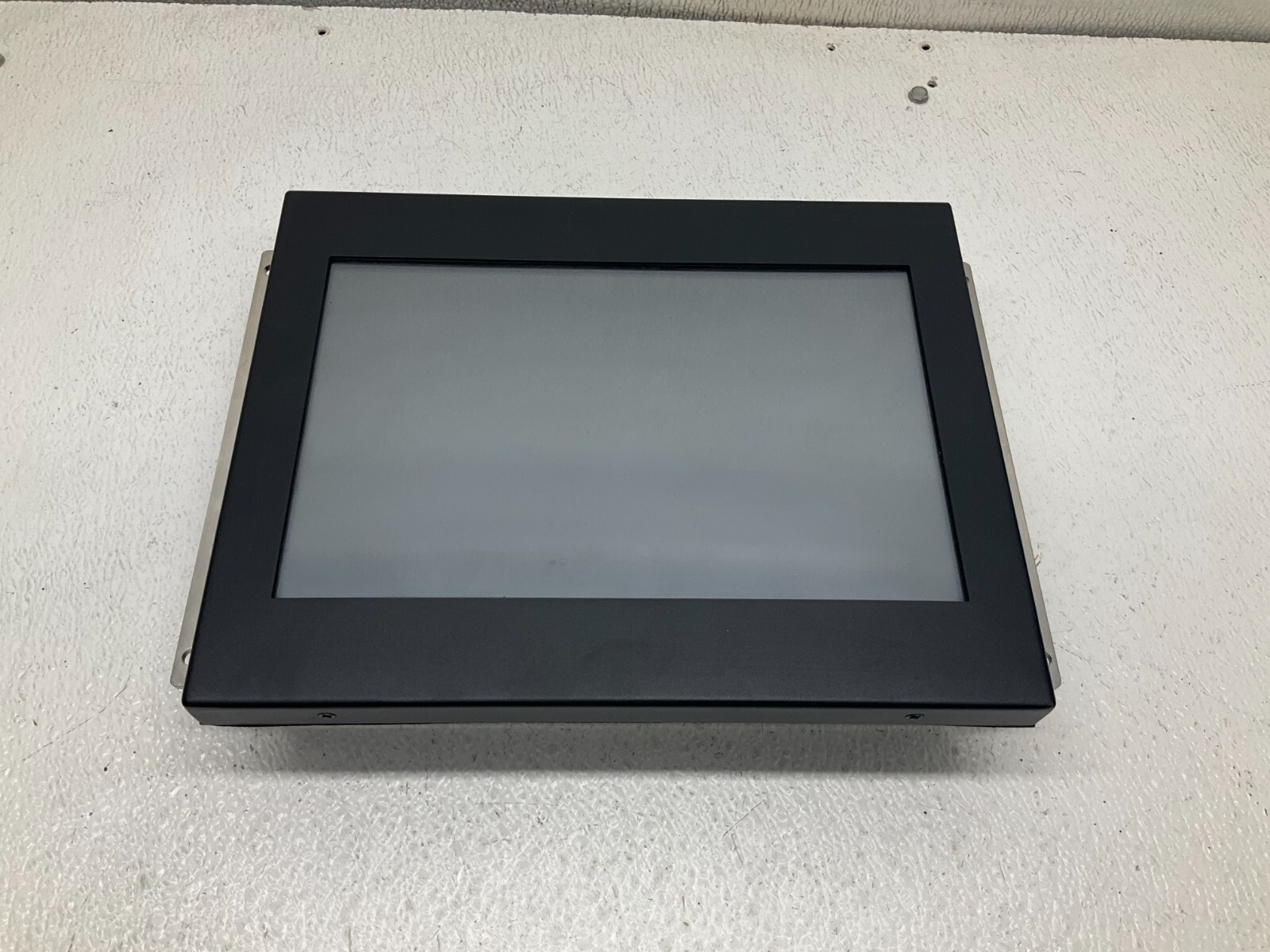 SCA Schucker 90010.203741 Rev 1.0 Graphic Panel Touch Screen ...