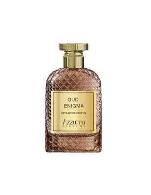 Oud Enigma Extrait de Parfum 3.4oz – 100ml Unisex by Azzurra Parfums | eBay