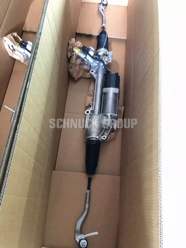 NEW STEERING RACK FOR MERCEDES W212 2WD # A2124600401 | eBay