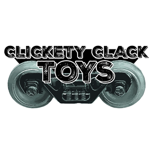 Clickety Clack Toys | eBay Stores