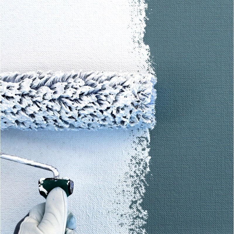 Everbuild Filler Coat 5L Thick Base Covers Filled Cracked Uneven Walls ...