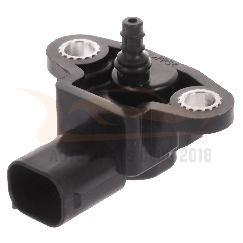 Boost Air Intake MAP Sensor Fits 2013 Mercedes-Benz C63 AMG Base Coupe ...