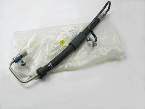 NEW AUDI A8 4H POWER STEERING PRESSURE HOSE LHD 4H1422893BP ORIGINAL | eBay