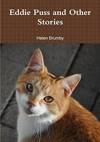 Eddie Puss and Other Stories by Brumby, Helen Paperback / softback Book ...