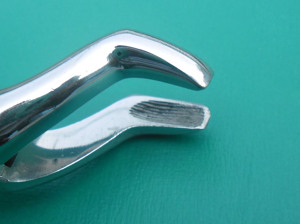 Dental Extracting Forceps 210H Dental Instruments New | eBay